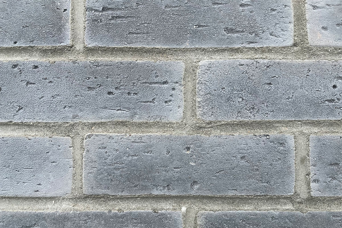 Metropolitan Brick